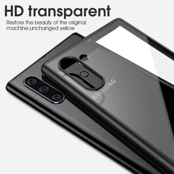 Samsung | Accessories | Samsung Galaxy Note Plus Case Shockproof | Poshmark